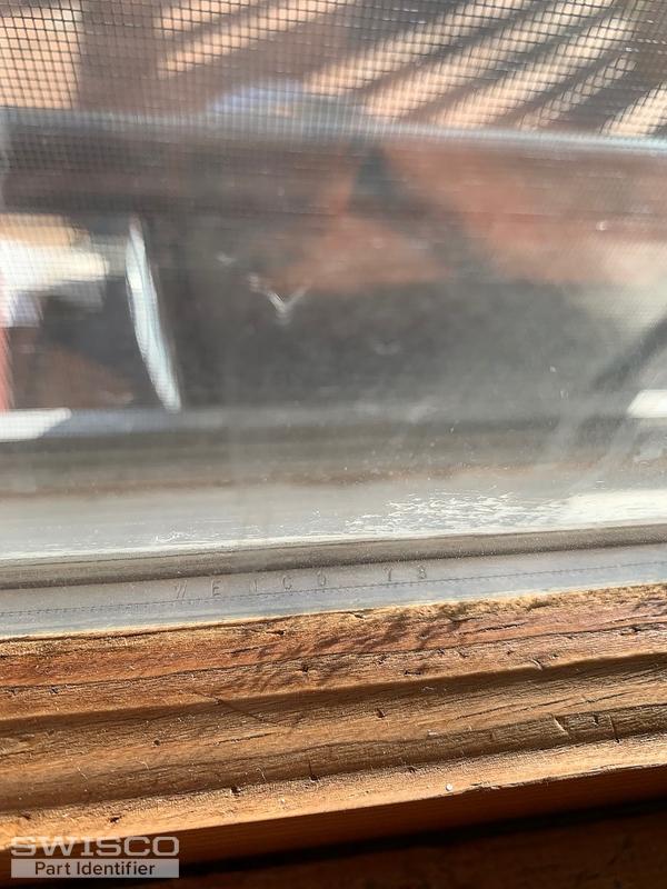 Searching for wenco 78 windows springs : SWISCO.com