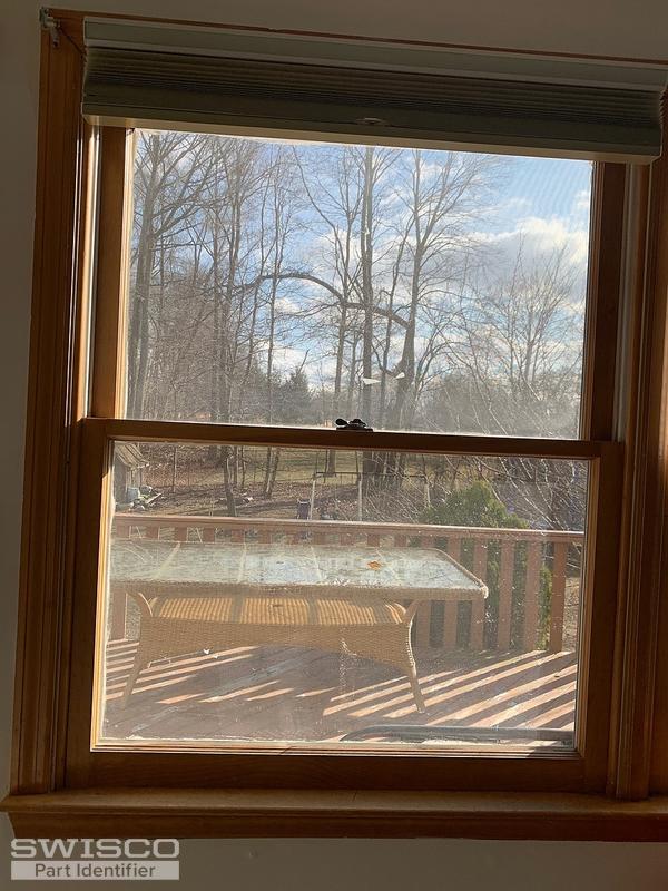 Searching for wenco 78 windows springs : SWISCO.com