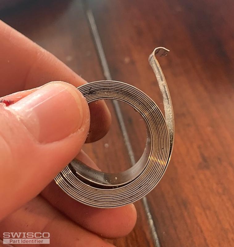 Coil balance for American Craftsman windows : SWISCO.com