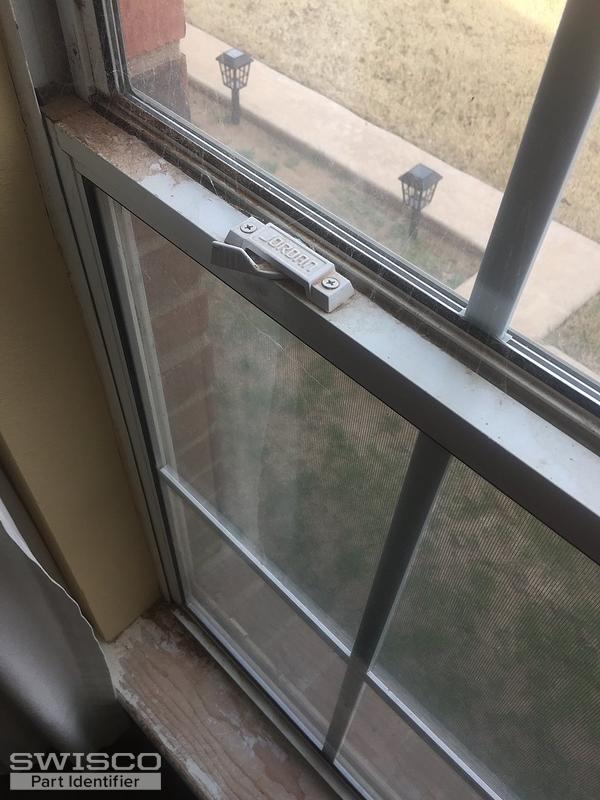 Jordan window sashes : SWISCO.com