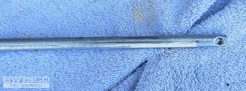 Balance friction spring cylinder : SWISCO.com