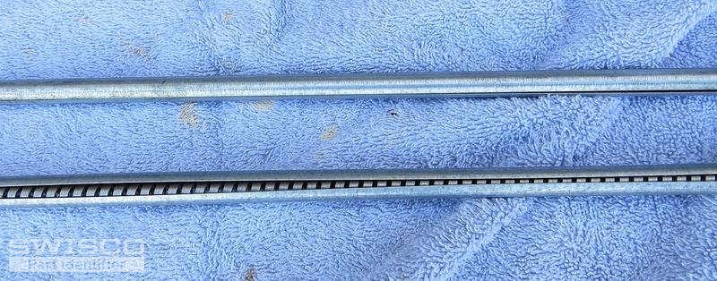 Balance friction spring cylinder : SWISCO.com