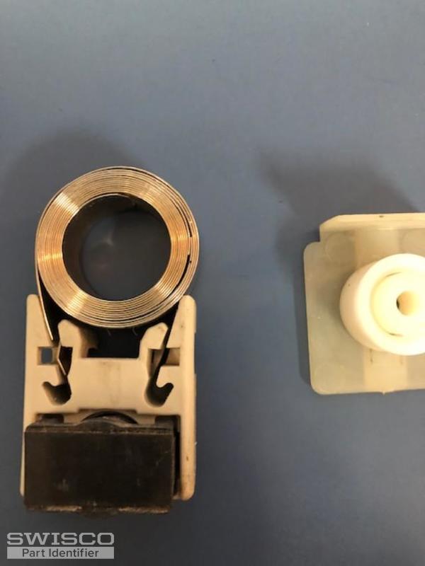 Coil spring balance : SWISCO.com