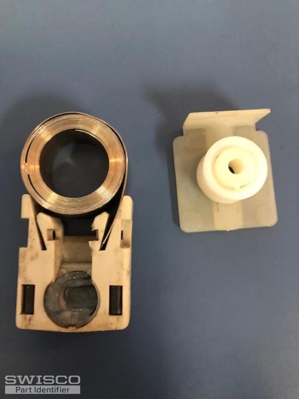 Coil spring balance : SWISCO.com