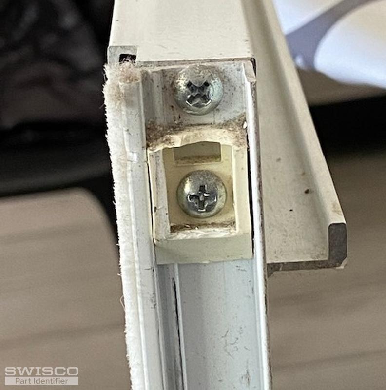 Top Sash Guide for Lawson Window : SWISCO.com