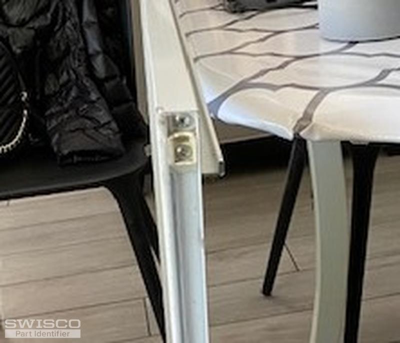 Top Sash Guide for Lawson Window : SWISCO.com