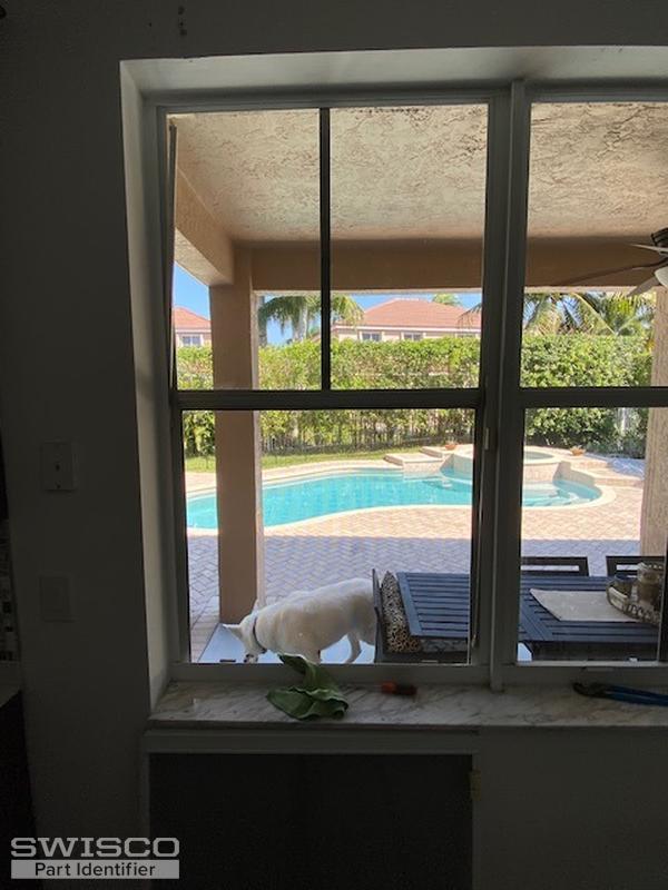 Top Sash Guide for Lawson Window : SWISCO.com