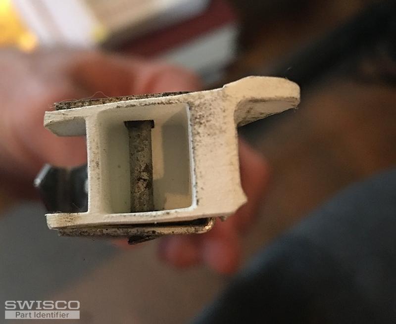 Window Channel replacement : SWISCO.com