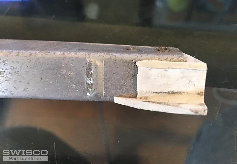 Window Channel replacement : SWISCO.com