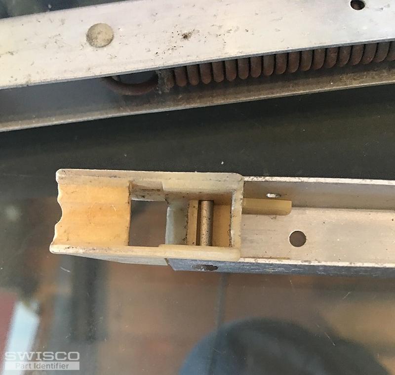 Window Channel replacement : SWISCO.com