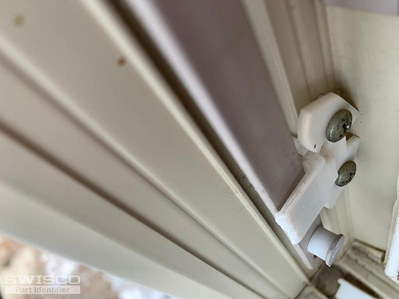 Crestline Window Locks & Tie Bar Guide : SWISCO.com