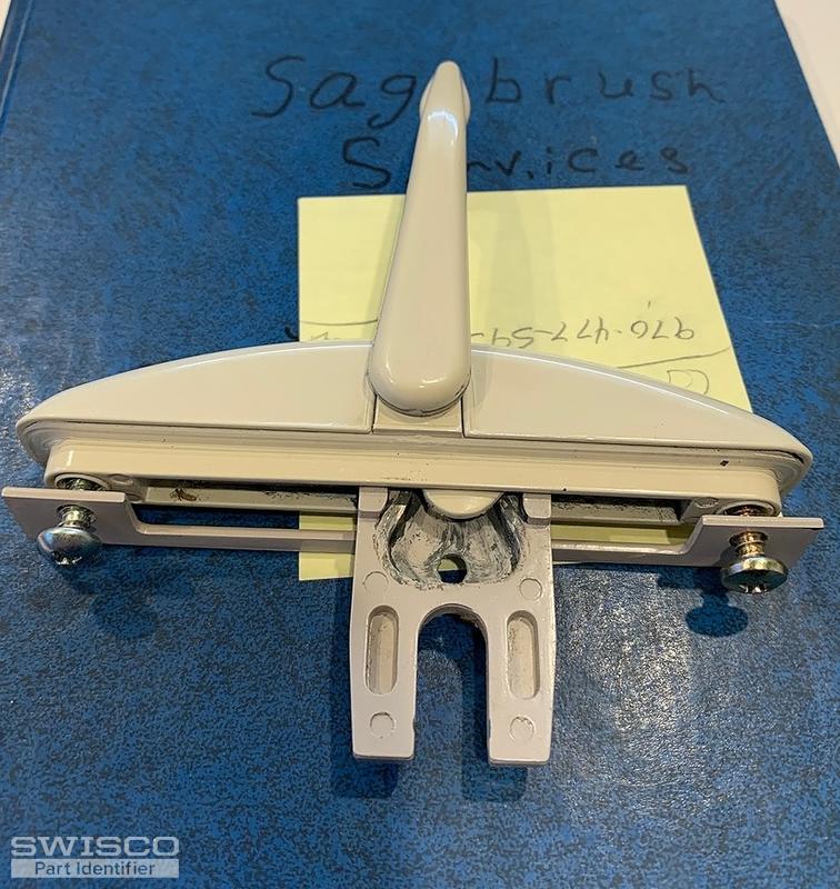 Crestline Window Locks & Tie Bar Guide : SWISCO.com