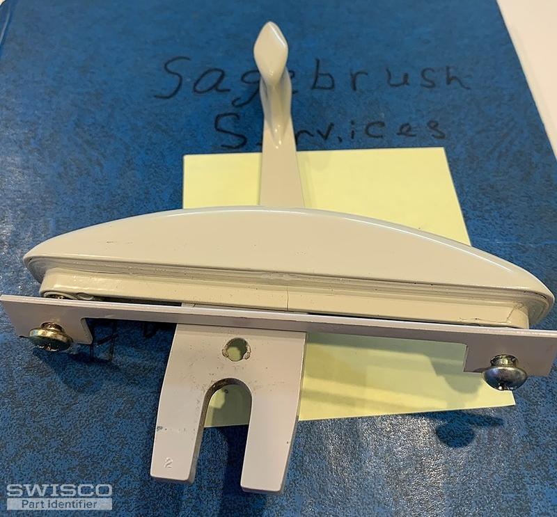 Crestline Window Locks & Tie Bar Guide : SWISCO.com