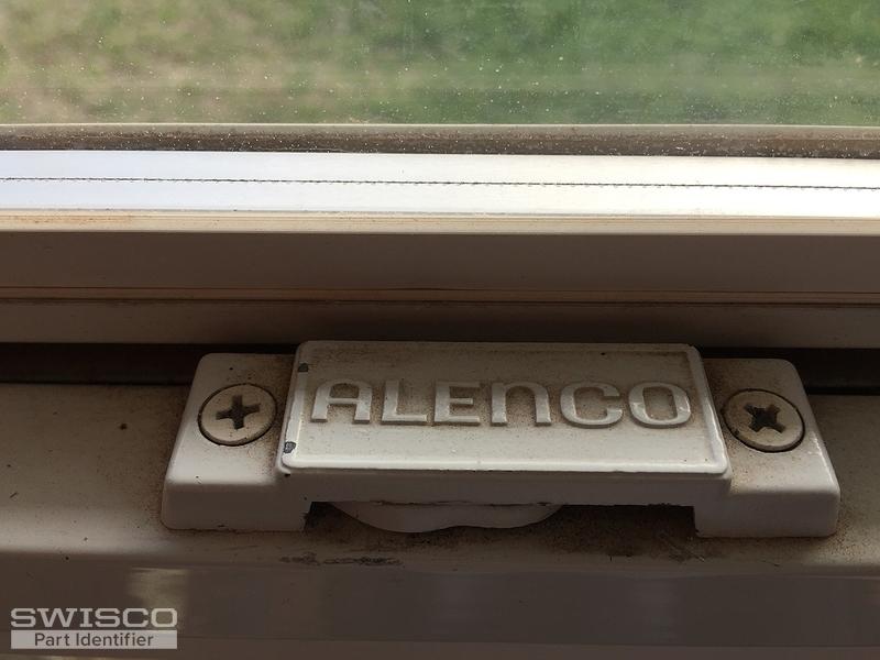 Alenco Window Balance Spring : SWISCO.com