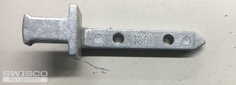 Window pivot pins : SWISCO.com