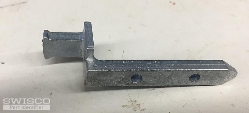 Window pivot pins : SWISCO.com