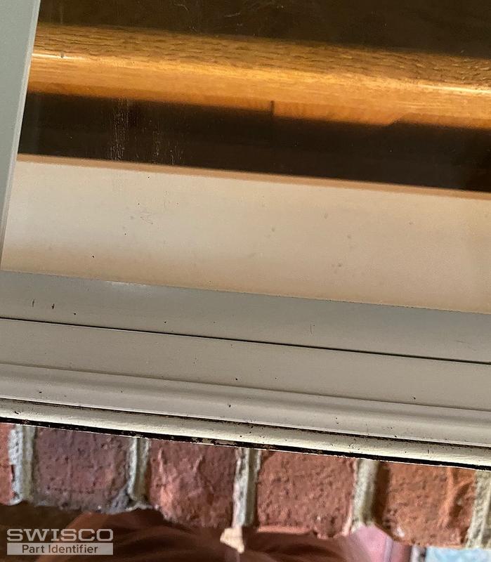 PAT (VA) Bottom Window Seal : SWISCO.com