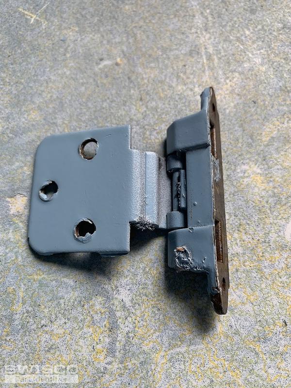 Kitchen cabinet hinge : SWISCO.com