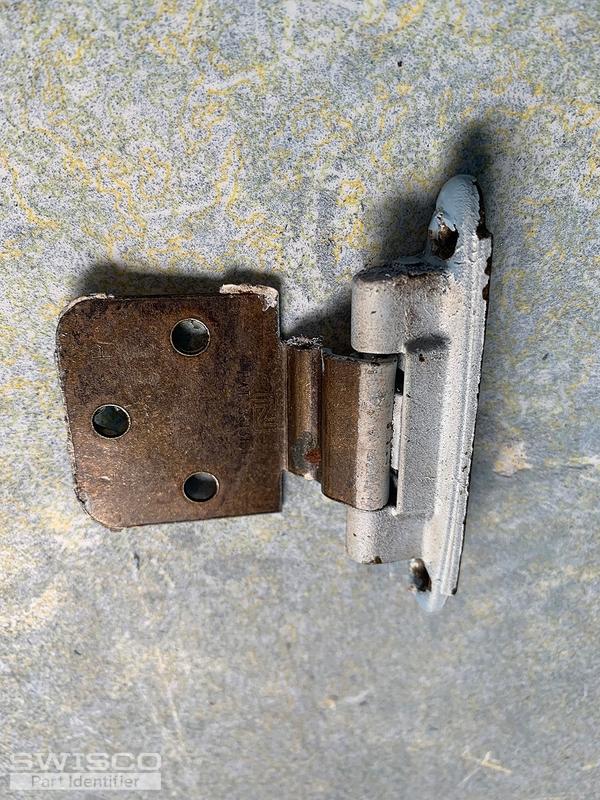 Kitchen cabinet hinge : SWISCO.com