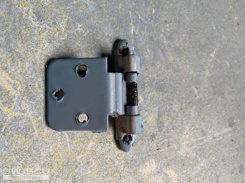 Kitchen cabinet hinge : SWISCO.com