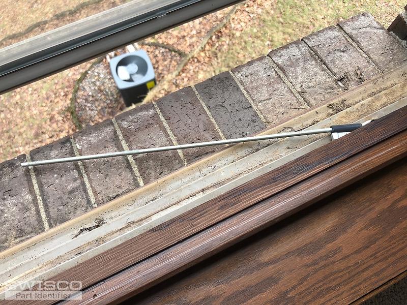 Anderson window crank : SWISCO.com