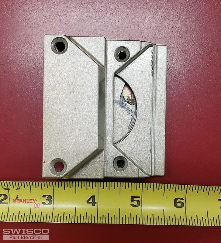 Andersen Casement Window Lock : SWISCO.com