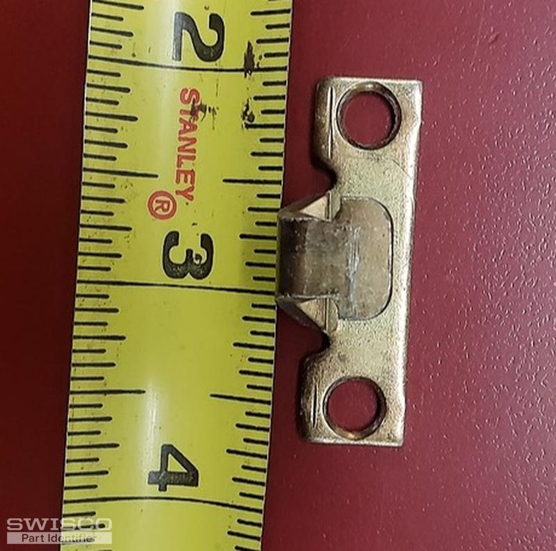 Andersen Casement Window Lock : SWISCO.com