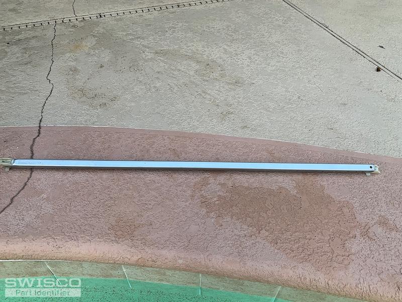 Channel balance/ window spring replacement : SWISCO.com