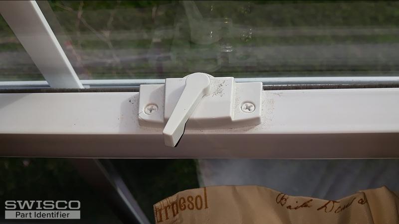 silverline replacement window lock : SWISCO.com