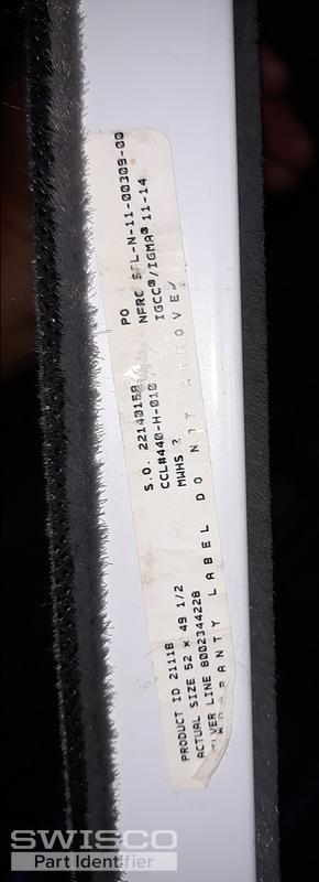 silverline replacement window lock : SWISCO.com