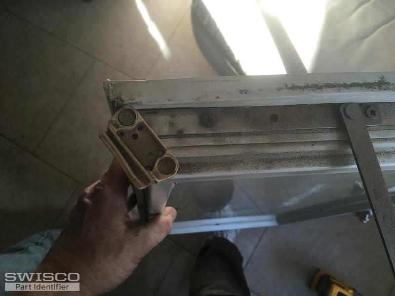 Andersen Casement window parts : SWISCO.com