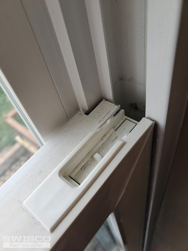 Simonton Window Coil and Clip Replacement : SWISCO.com