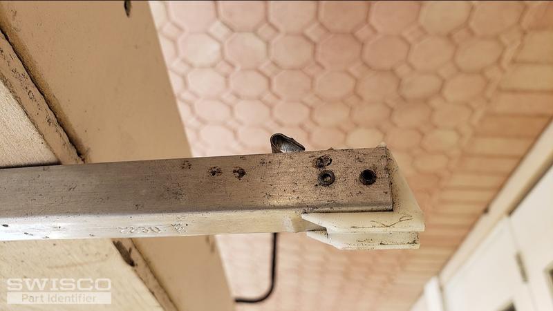 Window Balance Springs and guide replacement : SWISCO.com