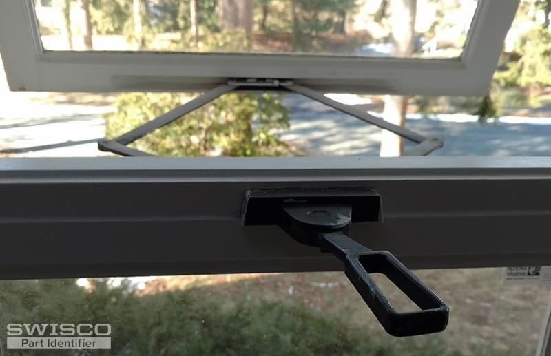 Awning operator brackets : SWISCO.com