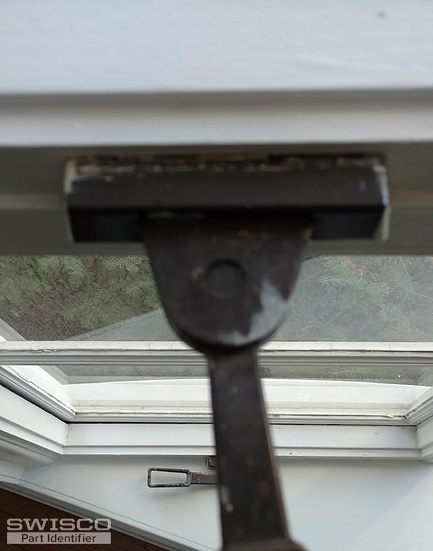 Awning operator brackets : SWISCO.com
