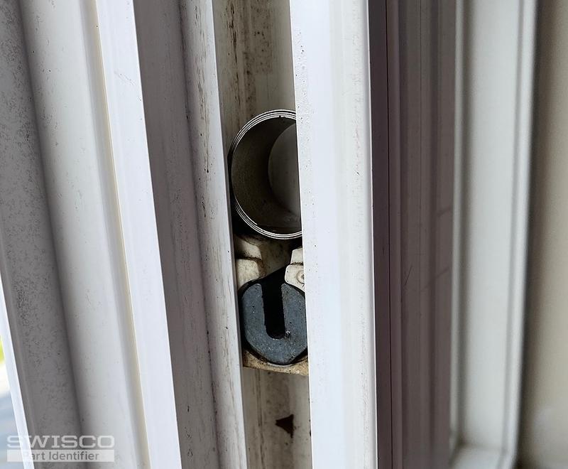 CertainTeed window replacement parts : SWISCO.com