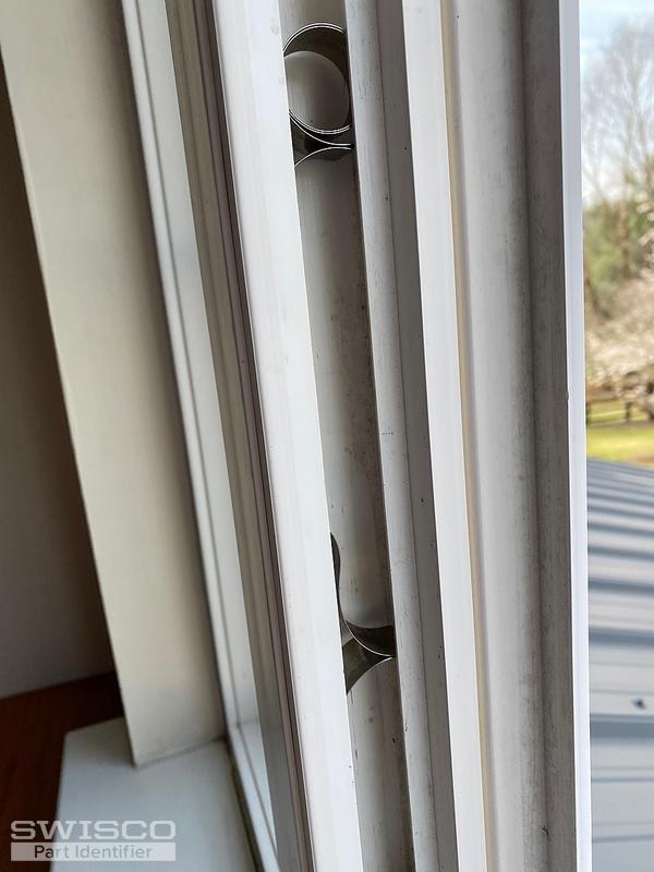 CertainTeed window replacement parts : SWISCO.com