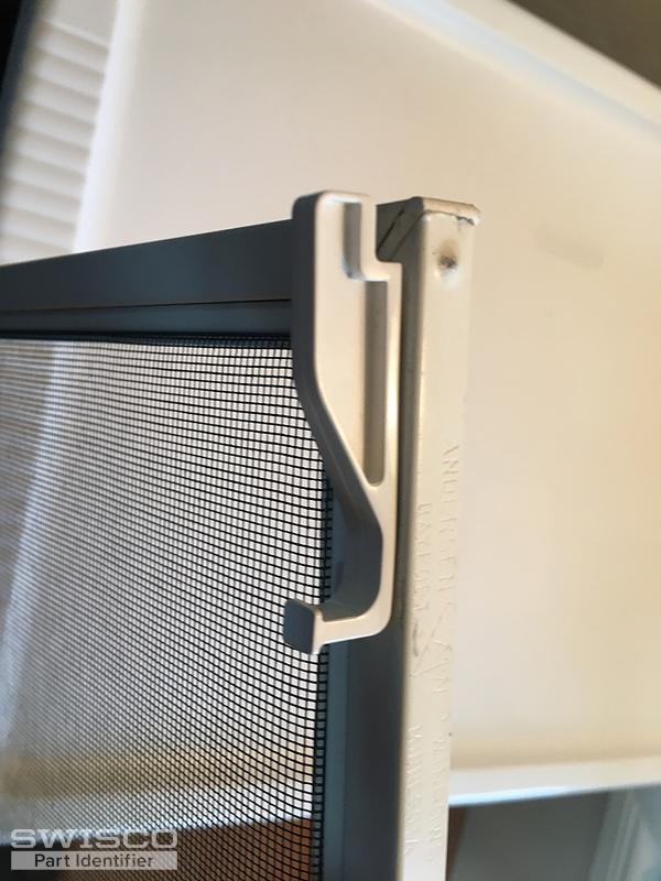 Window screen parts : SWISCO.com