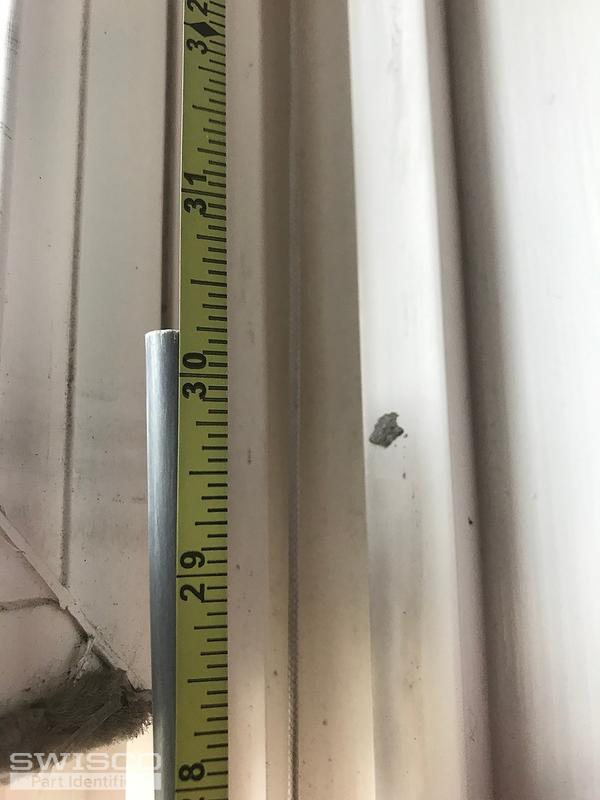 Broken Window counterbalance System : SWISCO.com