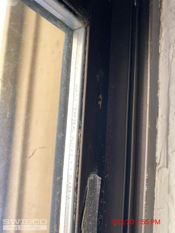 replacement window lock : SWISCO.com