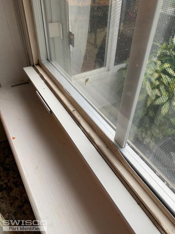 Glazing Bead ID : SWISCO.com