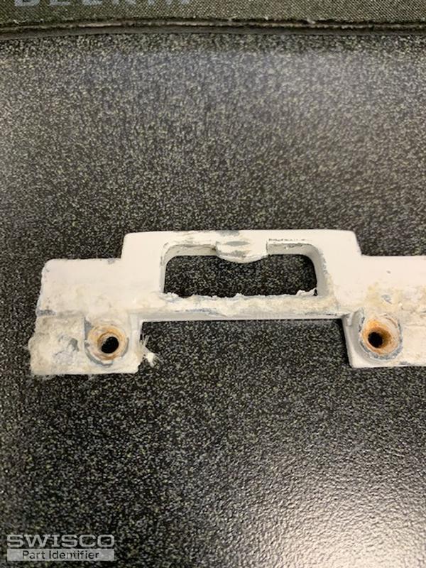 CRT Lock Receiver : SWISCO.com