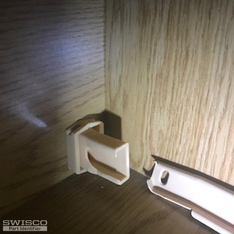 Drawer Slide replacement part : SWISCO.com