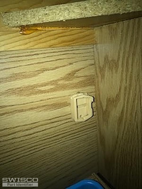 Drawer Slide replacement part : SWISCO.com