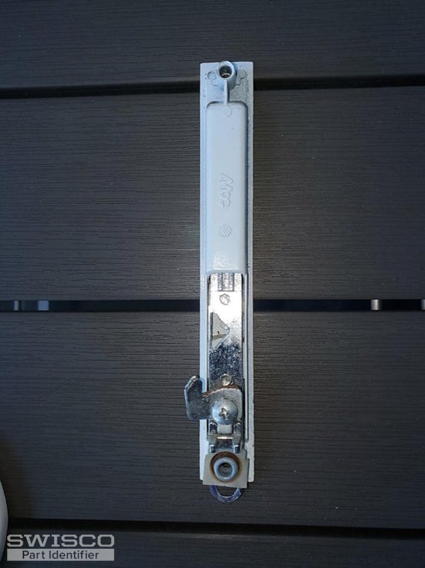 slider replacement lock set : SWISCO.com