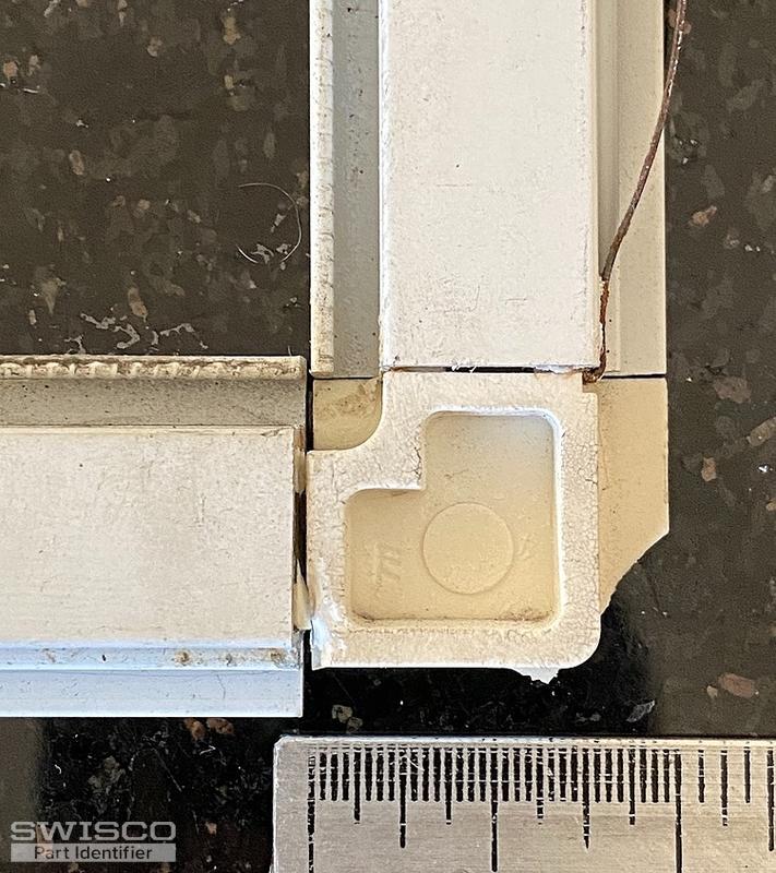 Looking for PGT Window Screen Corners : SWISCO.com