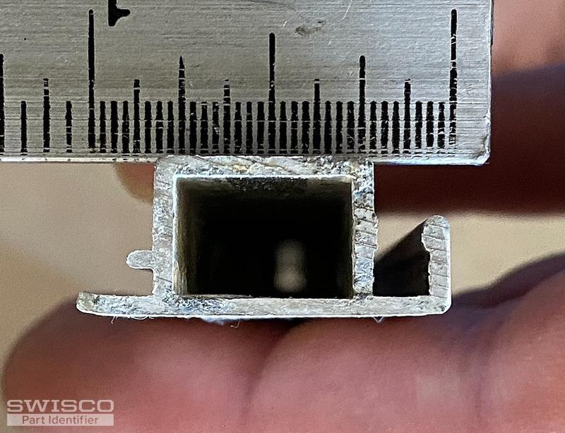 Looking for PGT Window Screen Corners : SWISCO.com