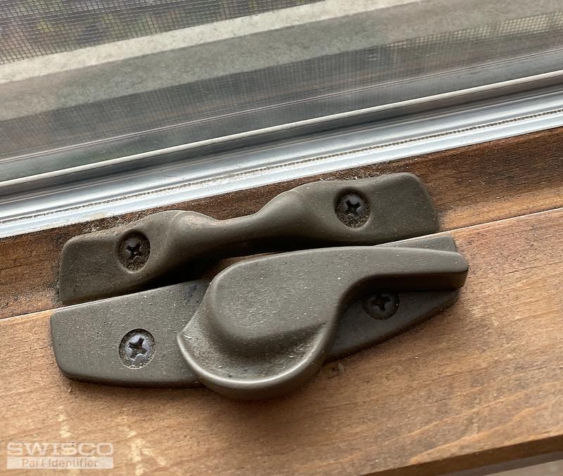 Window Lifts and Sash Locks : SWISCO.com