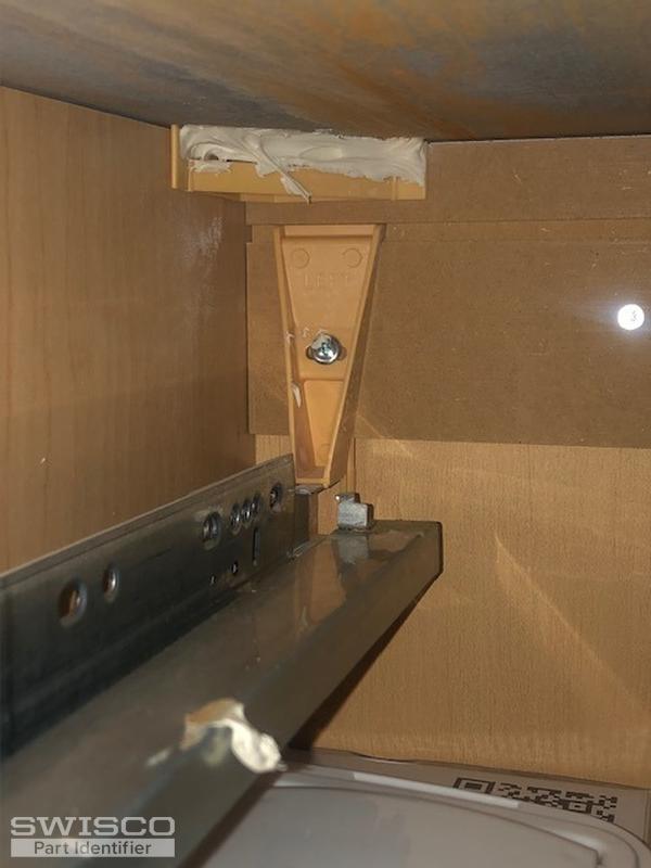 Broken Hanger Brackets : SWISCO.com