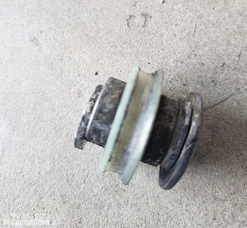 Need Replacement Rollers : SWISCO.com